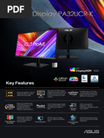 Samsung LS24D300 Monitor Specs | PDF