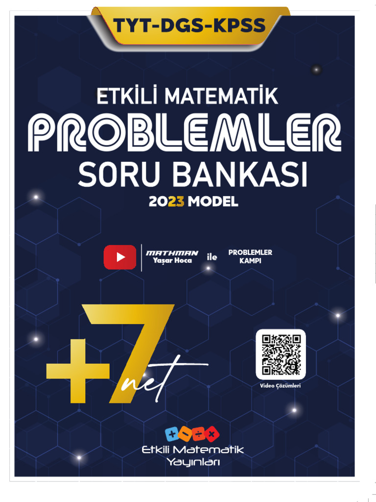 Etkili PROBLEMLER ÖRNEK | PDF