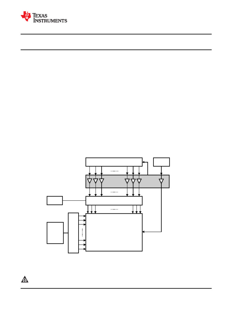 lm8207 | PDF | Computer Engineering | Electrical Circuits