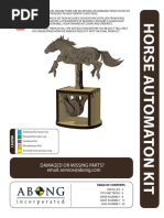 Automata Book | PDF | Art