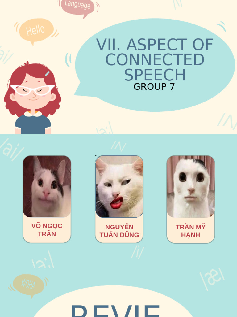 Speech Language Pathology Master's Degree by Slidesgo | PDF | Stress (Linguistics) | Language ...