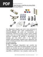 Catalogo Completo Elo Fusível de Distribuição | PDF | Fusível (elétrico ...