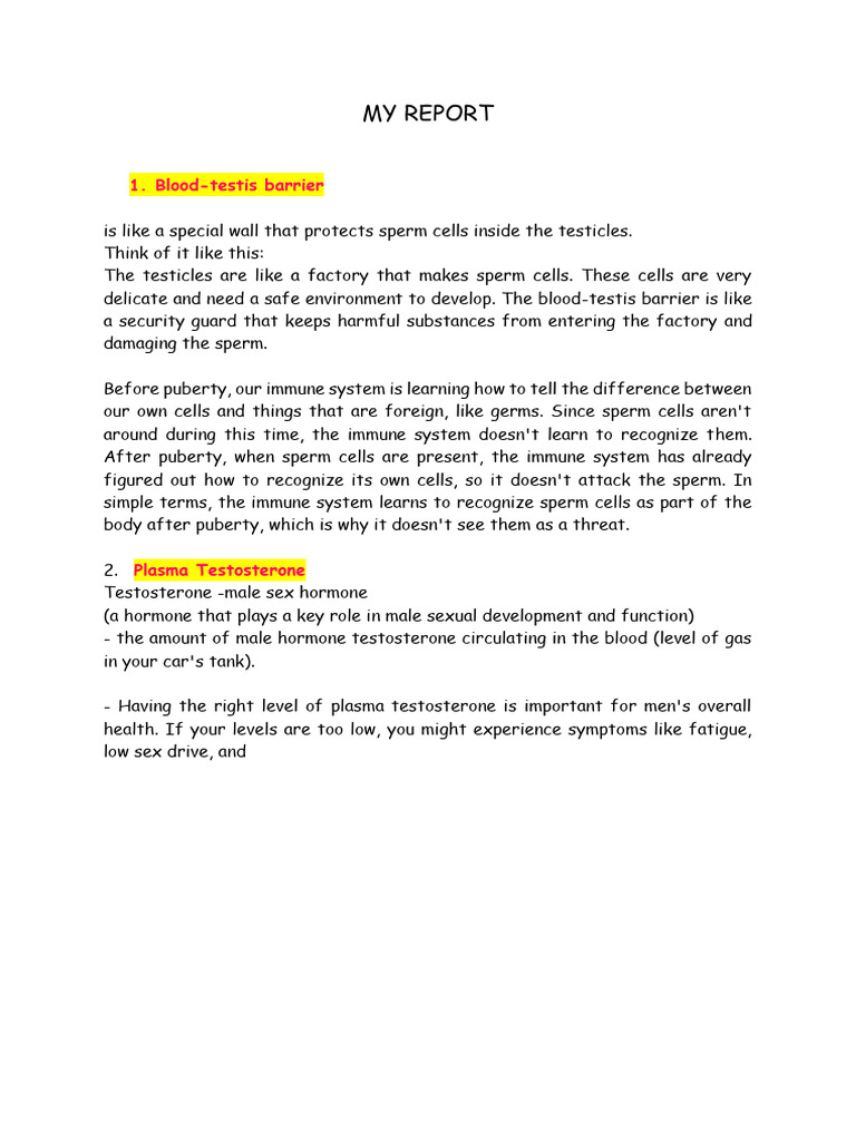 Anaphy Last Final Report | PDF