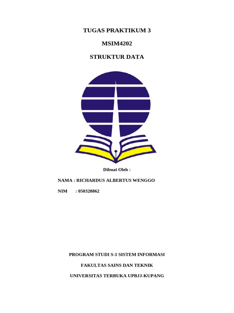 Algoritma Searching Java: Sequential & Binary | PDF
