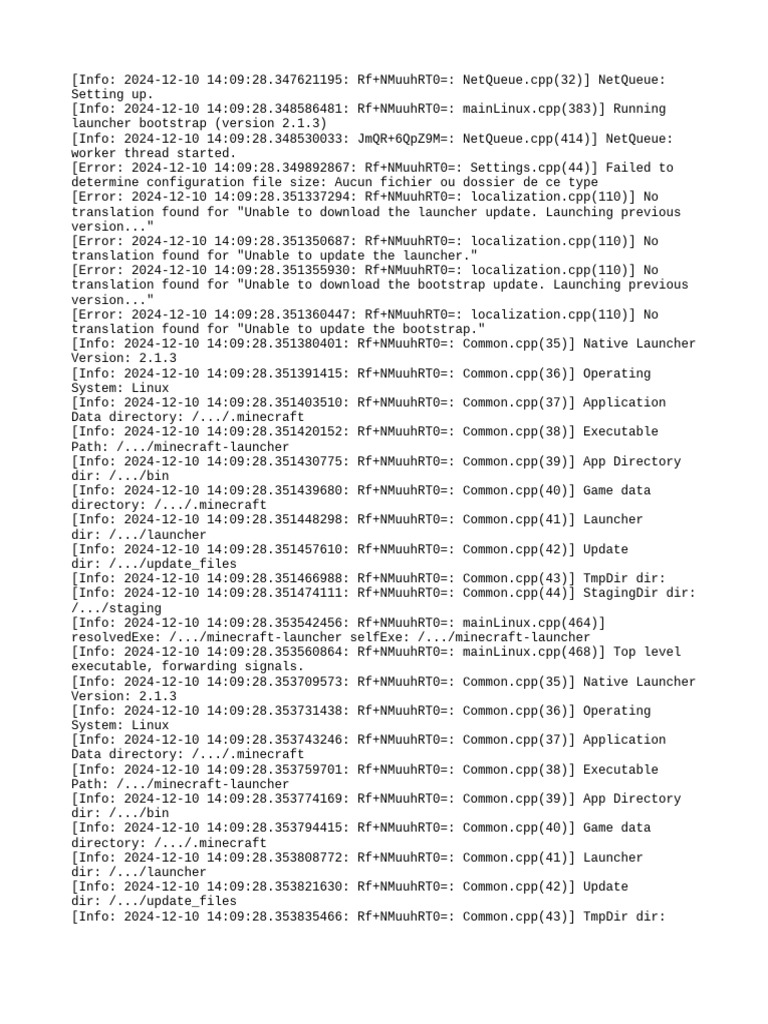 bootstrap_log4 | PDF | Zip (File Format) | Domain Name System