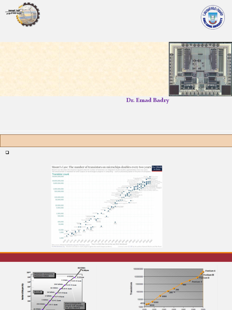 IC2-Lecture1 | PDF | Logic Gate | Computer Engineering