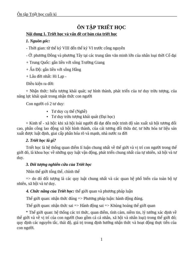 ÔN-TẬP-CK- đáp án 11 nội dung câu hỏi | PDF