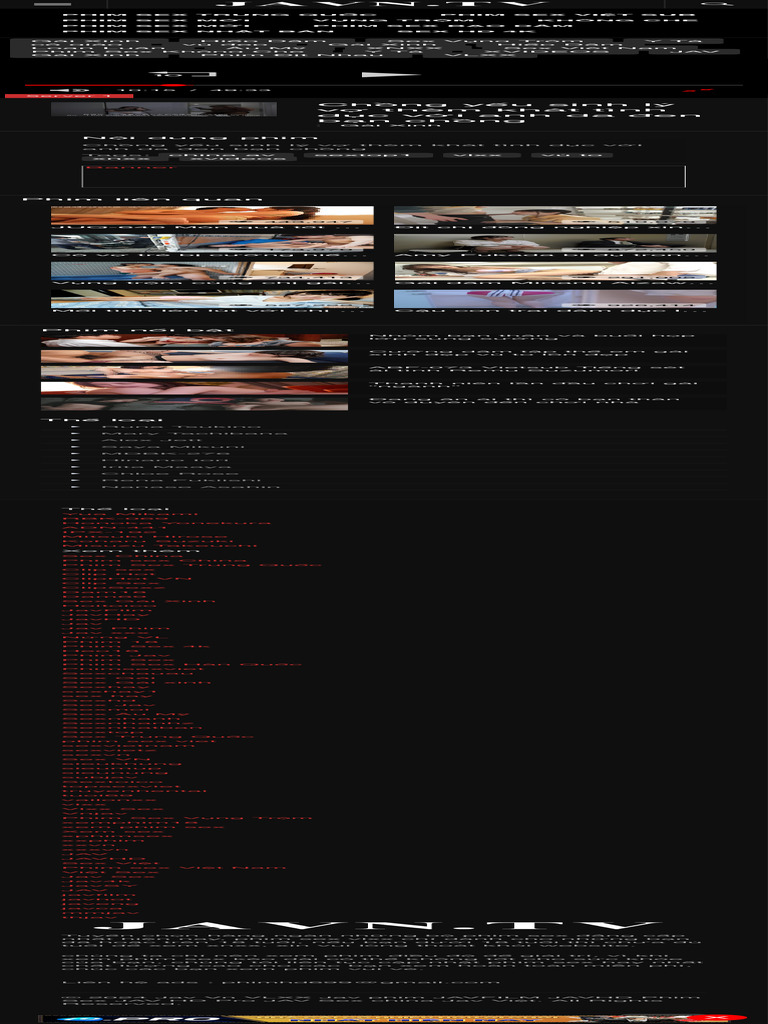 Chồng yếu sinh lý vợ thèm khát tình dục với anh da đen bạn chồng Jav Vn VLXX Jav phim JAVFILM ...