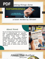 The One Thing by Gary Keller and Jay Papasan | PDF