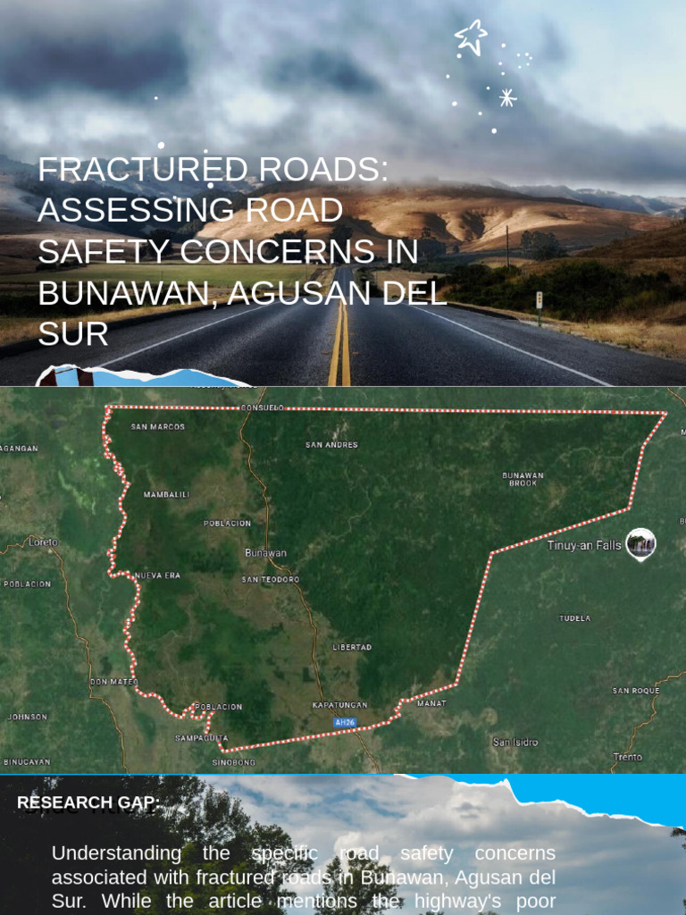 road | PDF