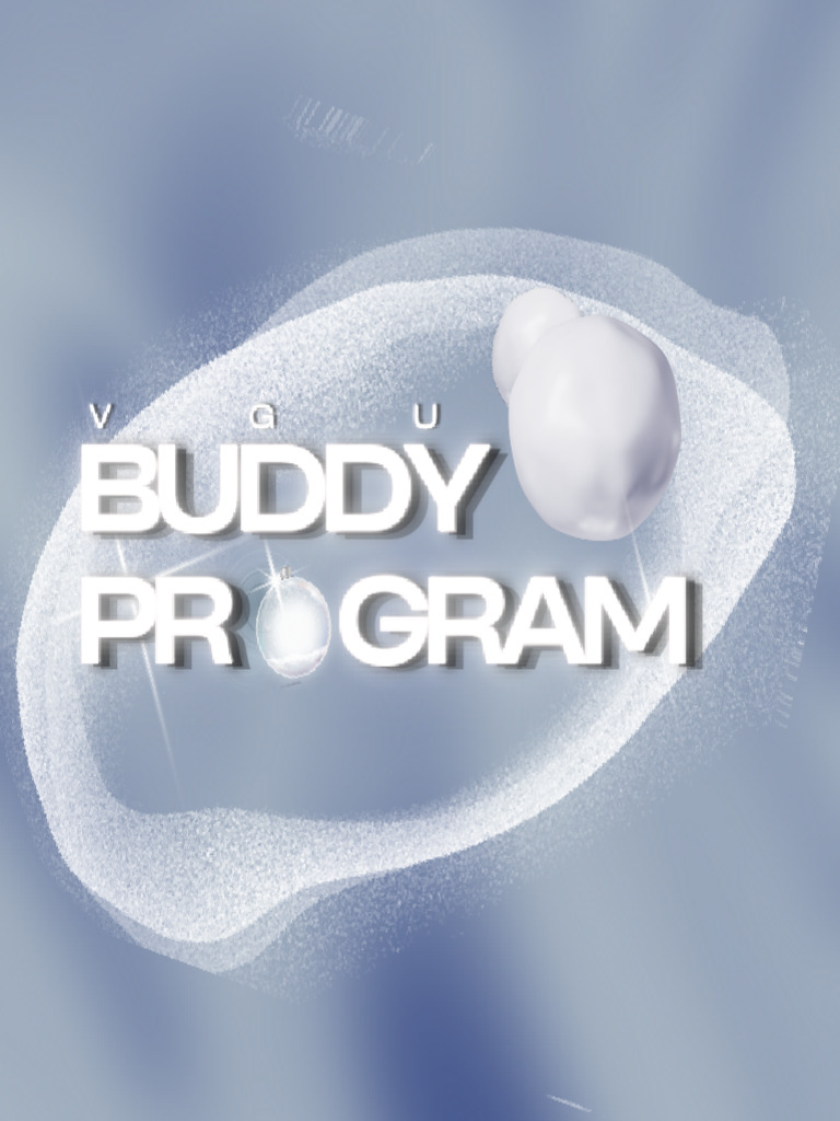 Buddy X Hov Charity Trip Facebook Avatar | PDF