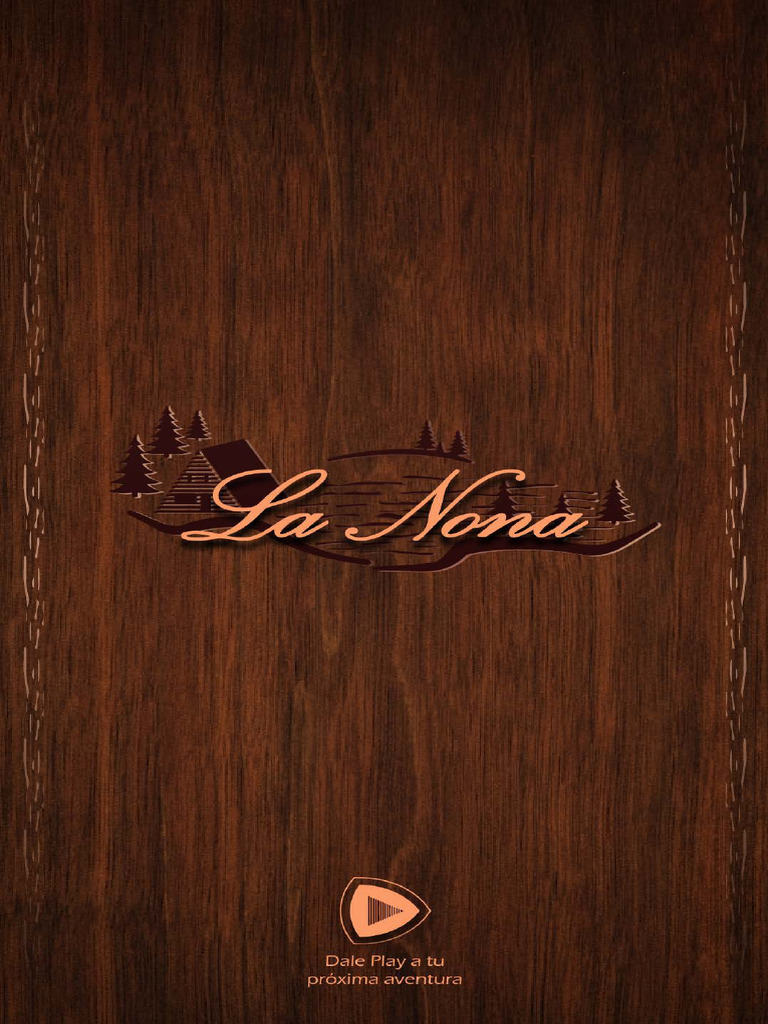 La Nona - Campers | PDF