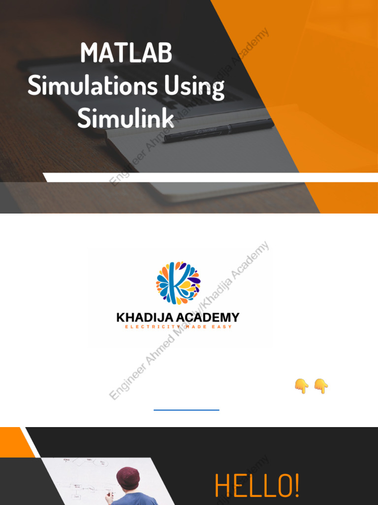 MATLAB Simulink Power Electronics Guide | PDF | Power Inverter | Electric Motor