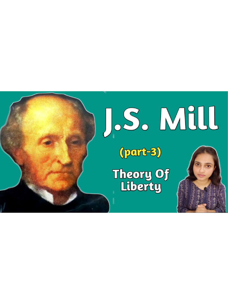 JS Mill | PDF