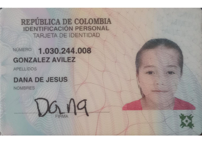 Documento Dana | PDF