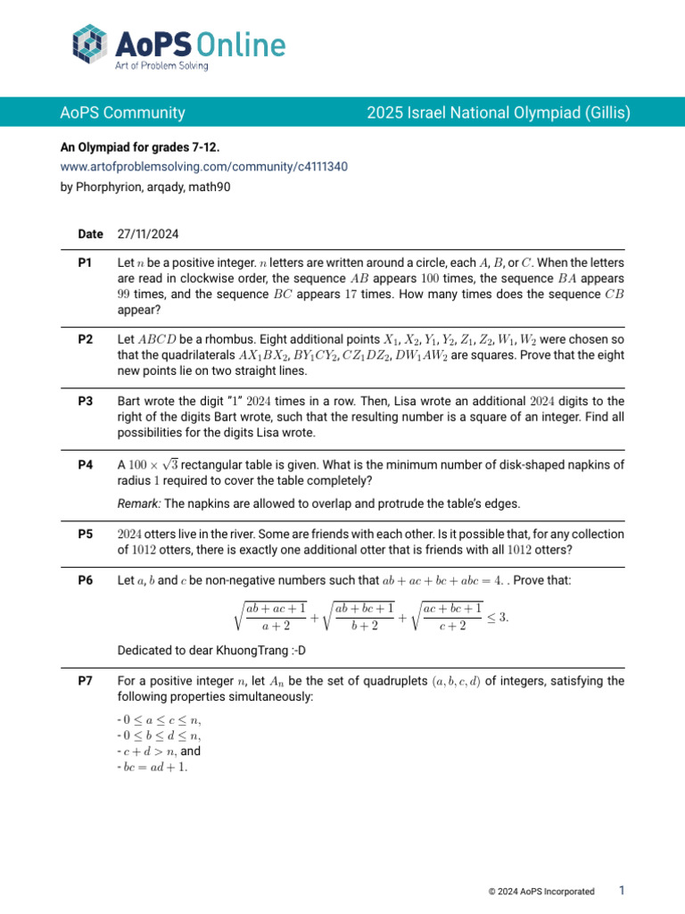 4111340 | PDF | Mathematical Concepts | Mathematics
