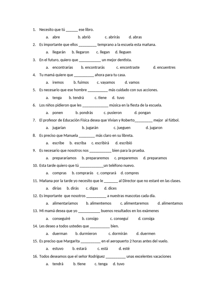 Homework for 10 grade | PDF