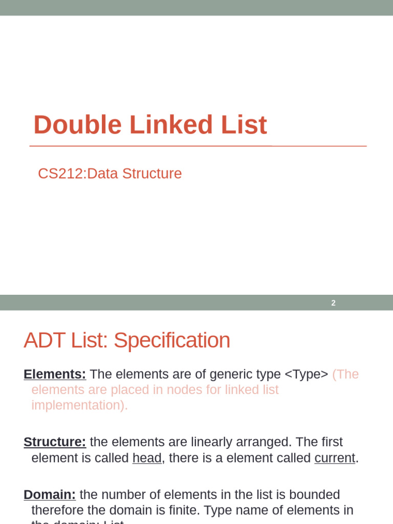 6_DLL | PDF | Boolean Data Type | Computer Data