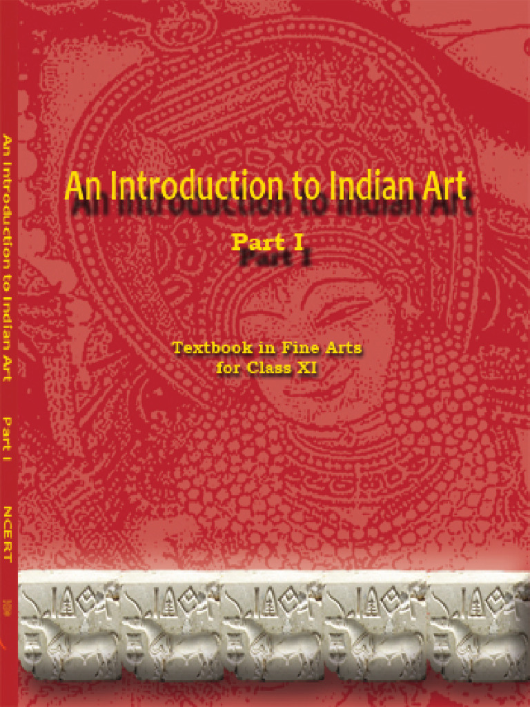 Indian Art Textbook for Class XI | PDF | Jewellery | Jewelry