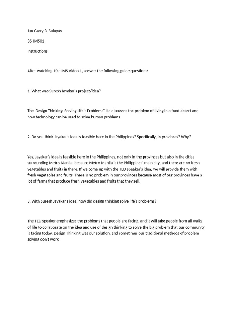 10 elms review 1arg sulapas | PDF