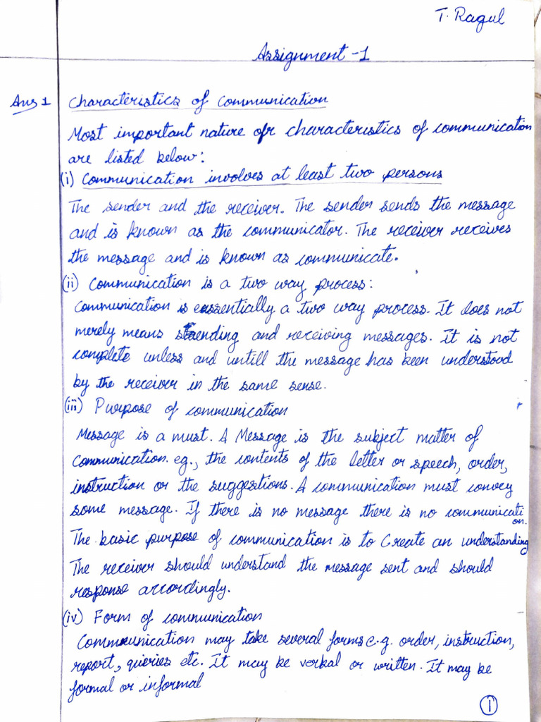 1 PDF T.ragul A-1 | PDF