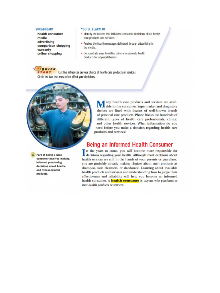 Lesson 3 Chapter 2 | PDF