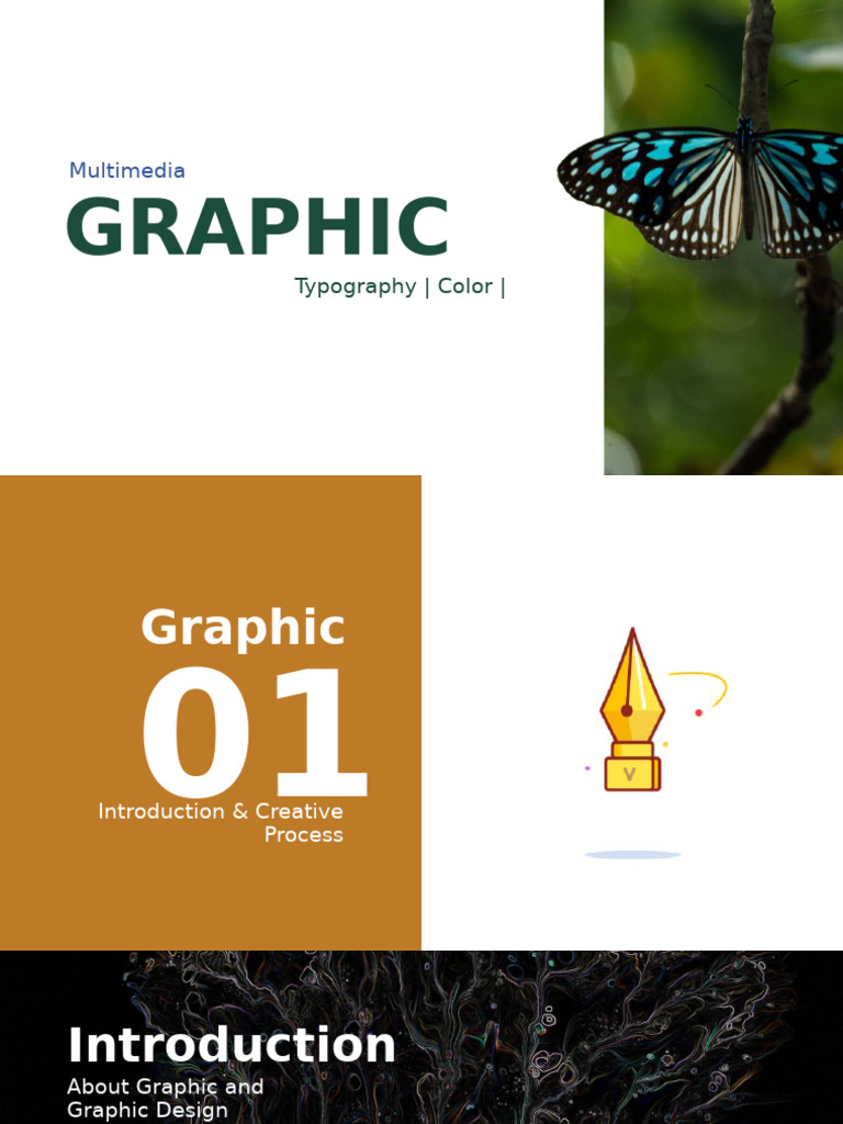 Understanding Typeface in Graphic Design | PDF | Typefaces | Typography