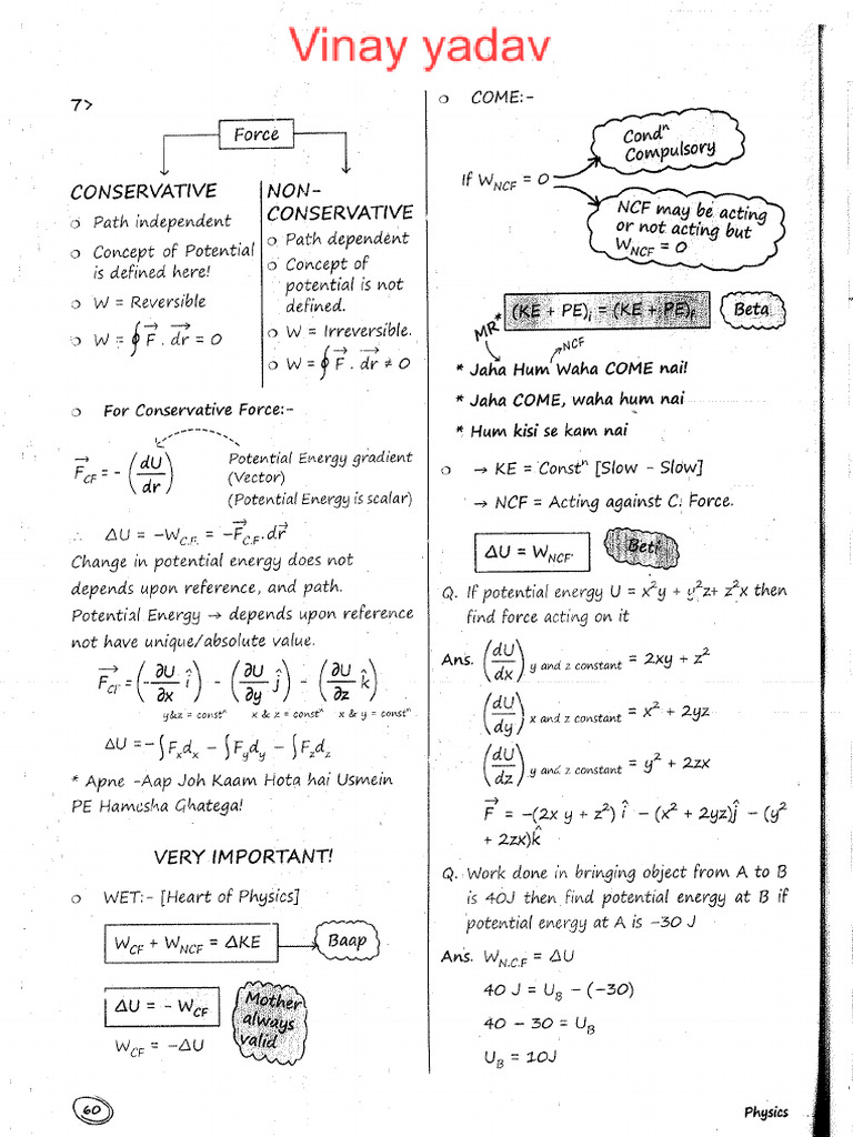 Physics Made Easy PDF Download | PDF