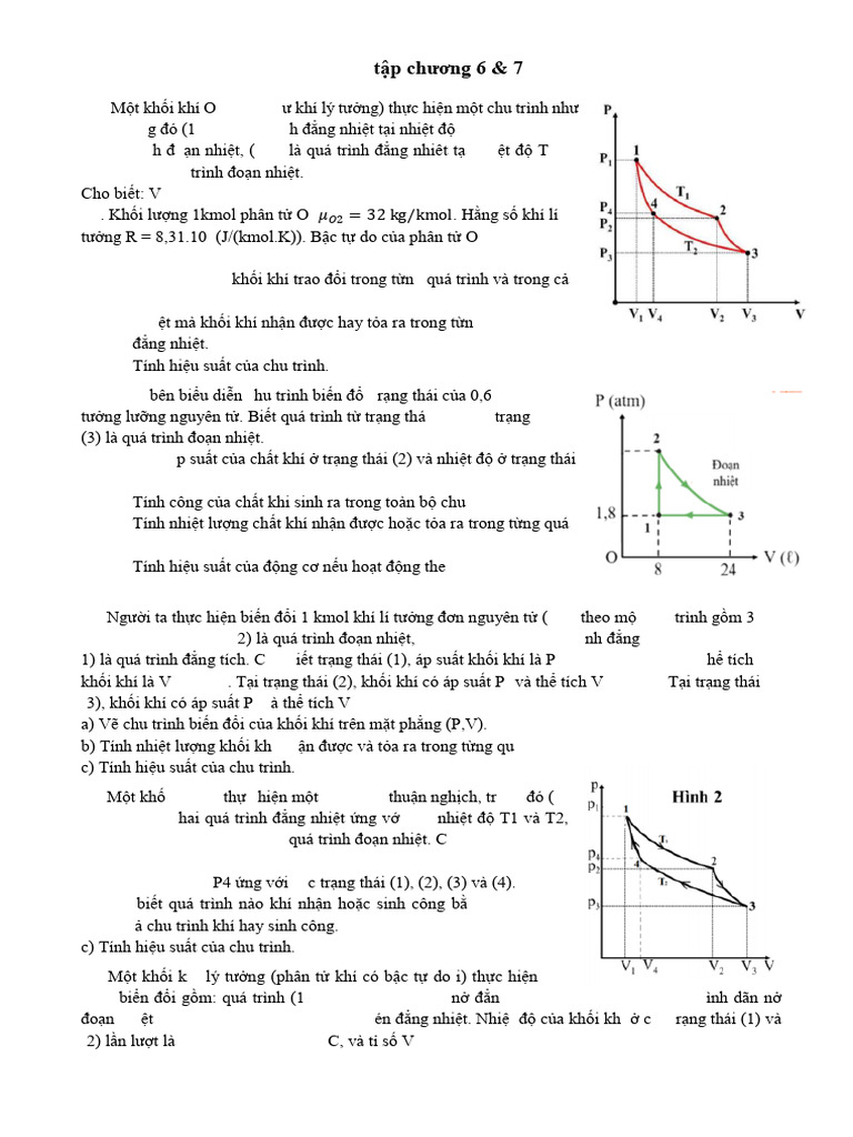 6_BT_Chuong6_7 | PDF