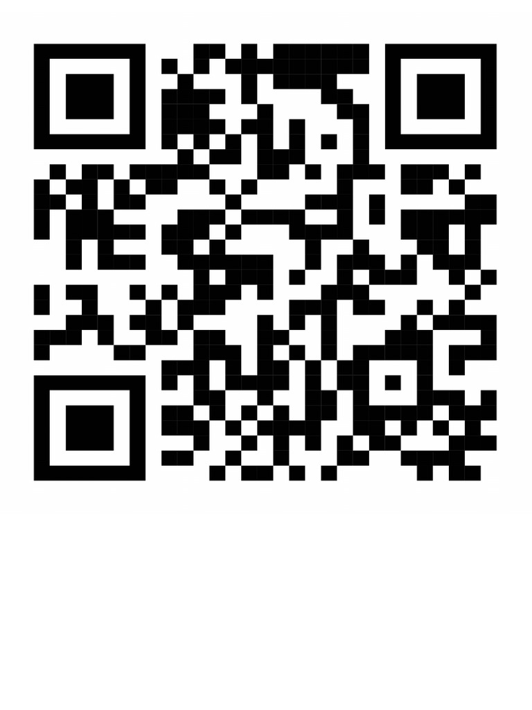 KONTRAK LATIHAN - Qrcode | PDF