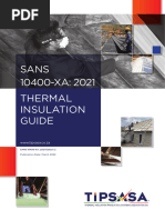 SABS HVAC Standards | PDF | Hvac | Air Conditioning