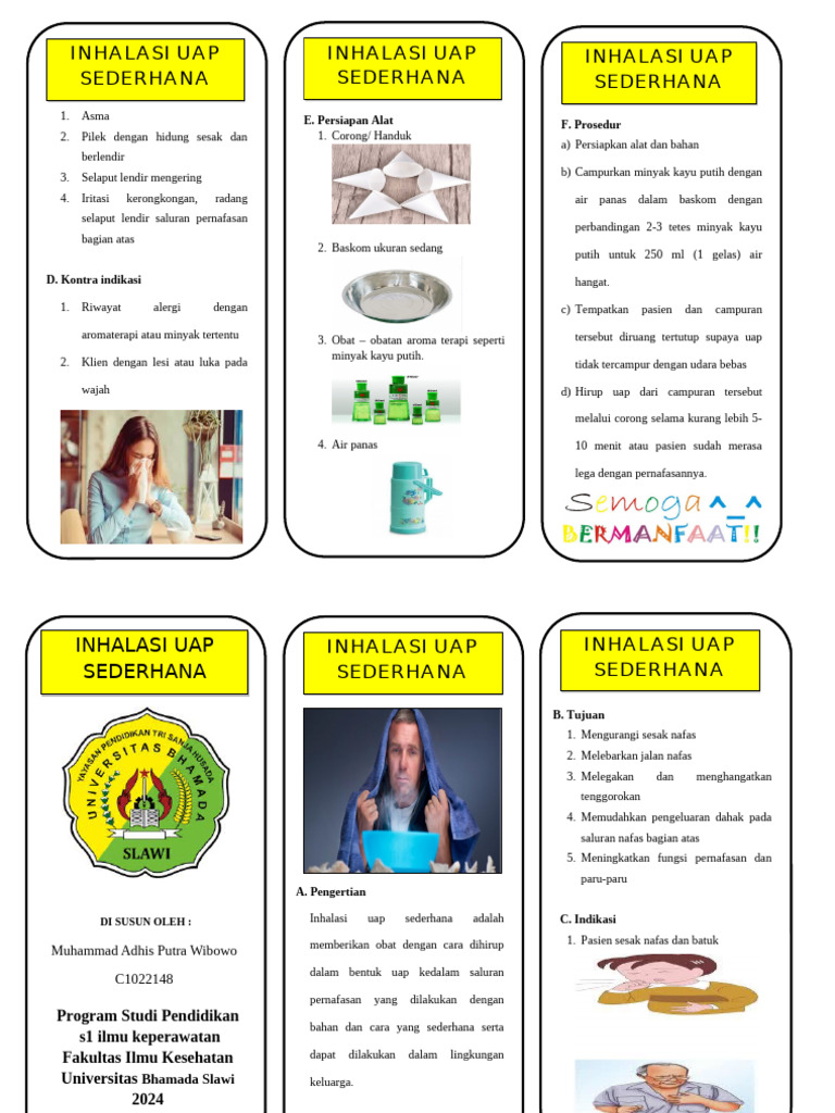 leaflet-inhalasi-uap-docx | PDF