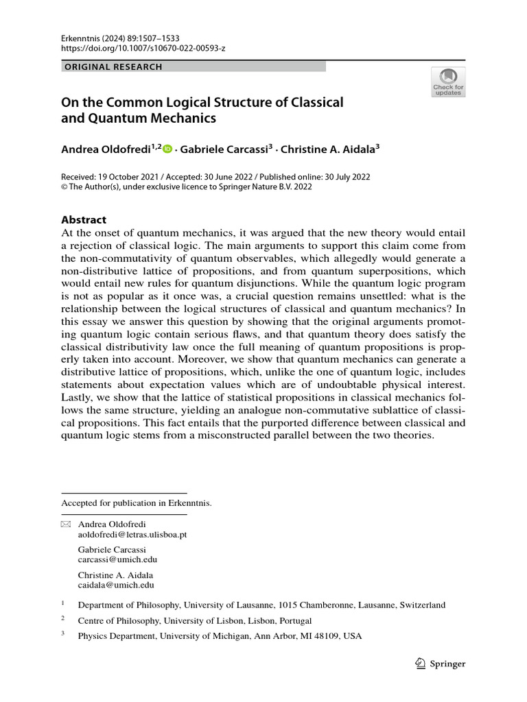 Logic | PDF | Boolean Algebra | Teaching Mathematics