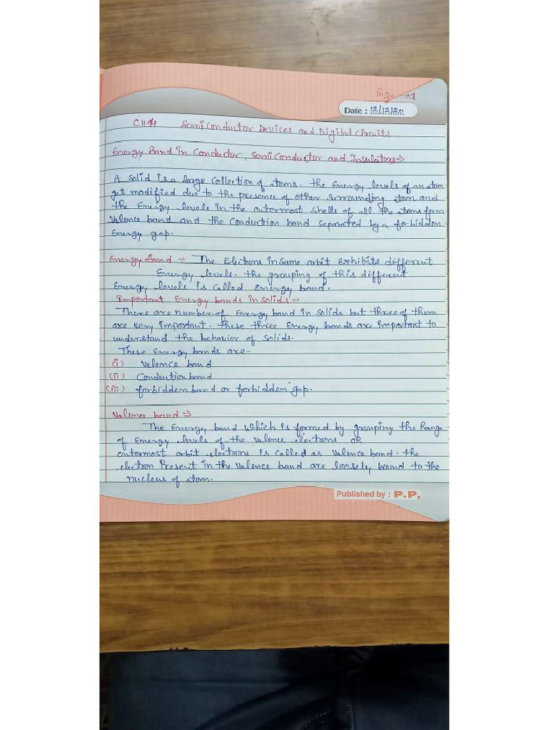 Semiconductor Pdf