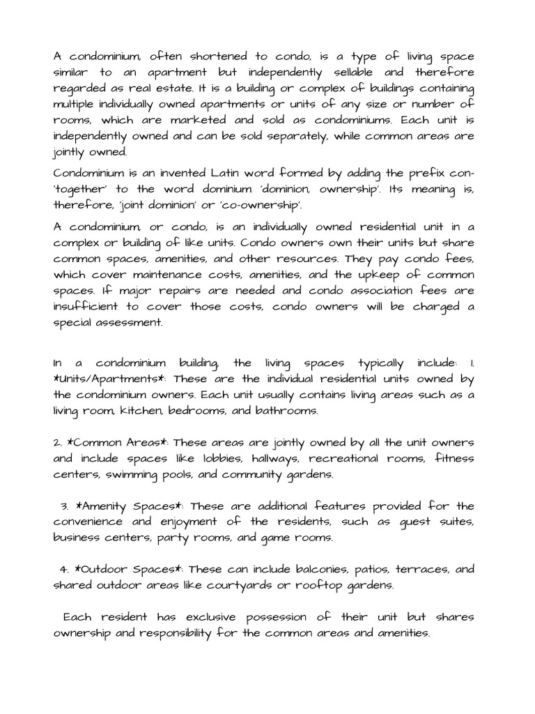 David Ivan Design Researchwork 1 | PDF | Condominium | Green Building