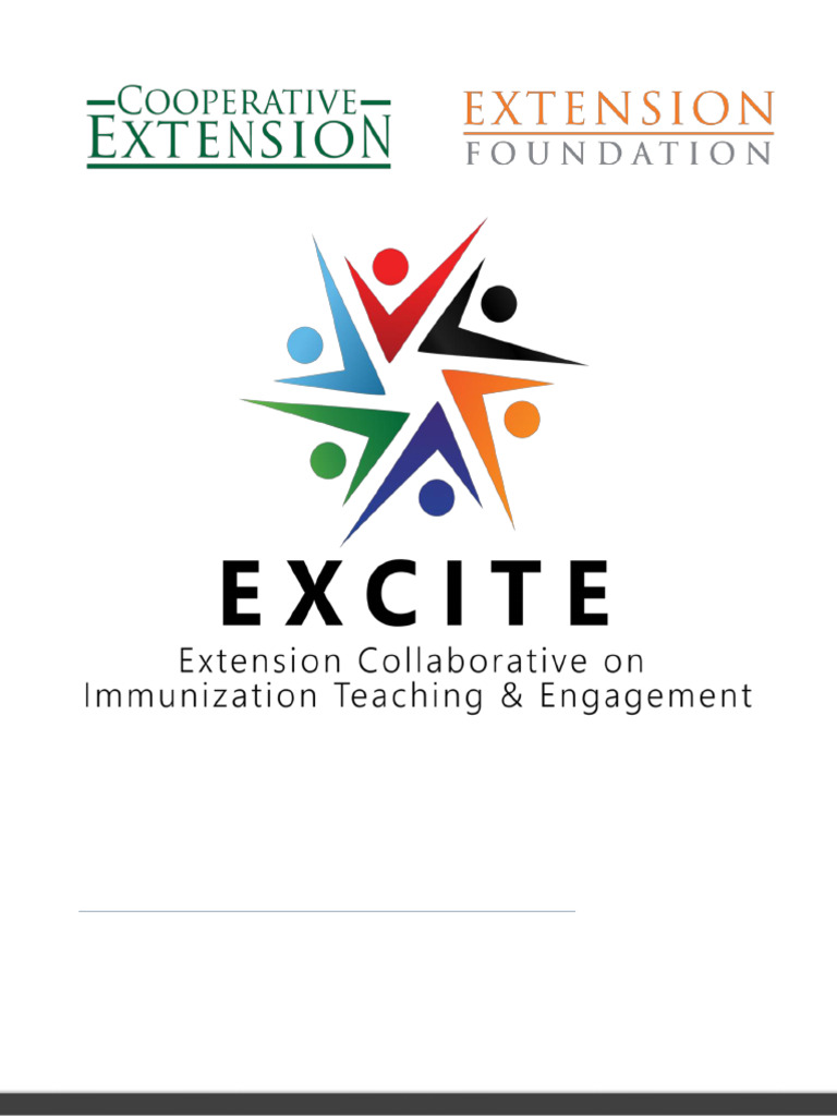 FINAL EXCITE Activity One Report | PDF | Leadership | Partnership