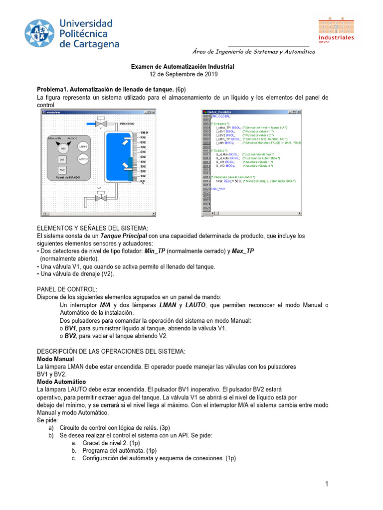 Eai Sept2019 | PDF | Automatización | Cambiar
