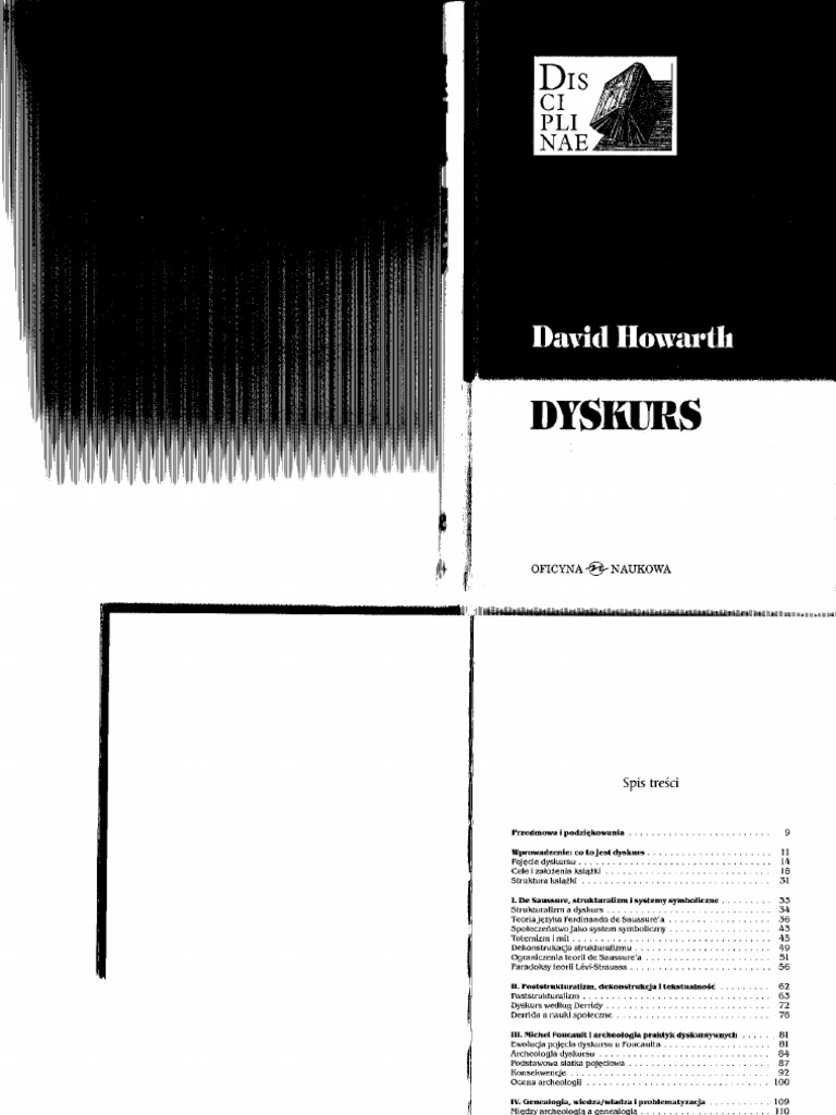 Howarth | PDF