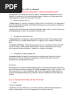 Edexcel RE: Catholic Christianity Overview | PDF | Incarnation ...