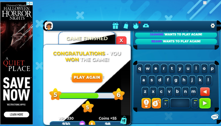 Drawize - Fun Multiplayer Drawing Game | PDF