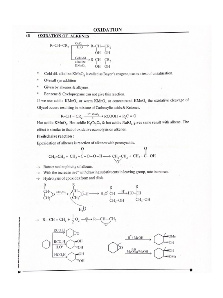 Complete Oxidising And Reducing Agents Pdf