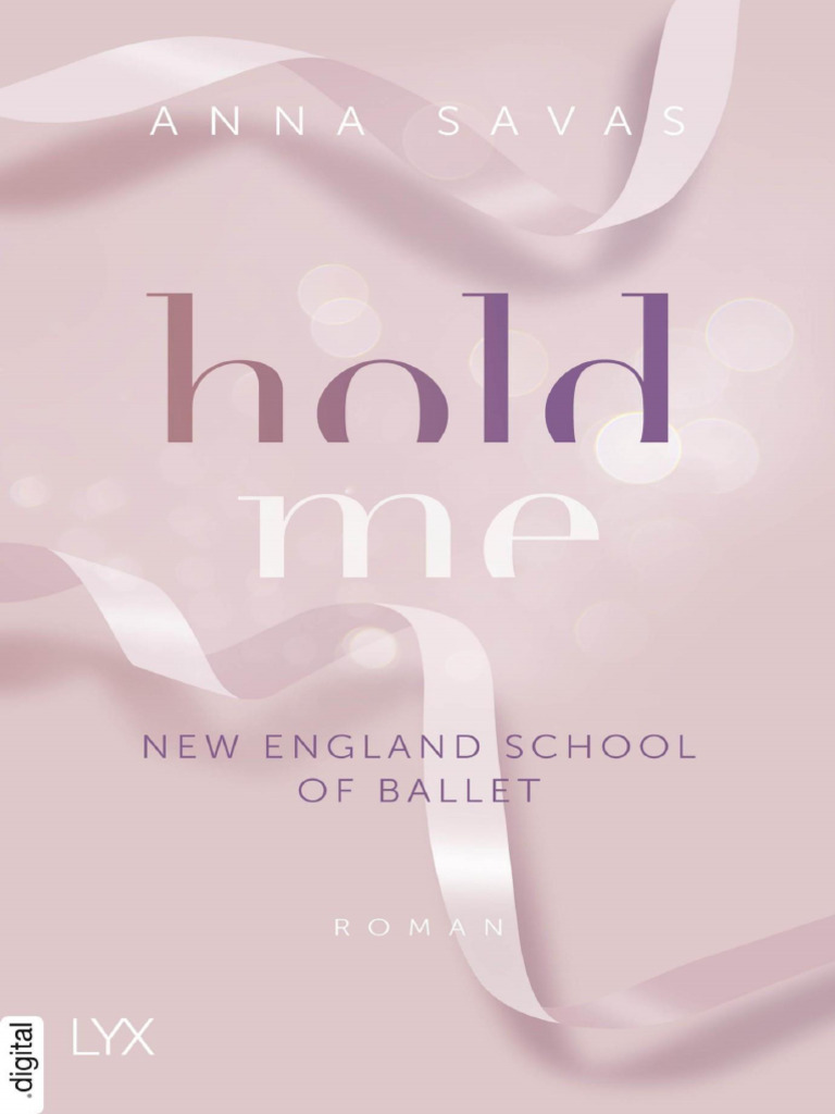 Hold Me (TM) - Anna Savas | PDF