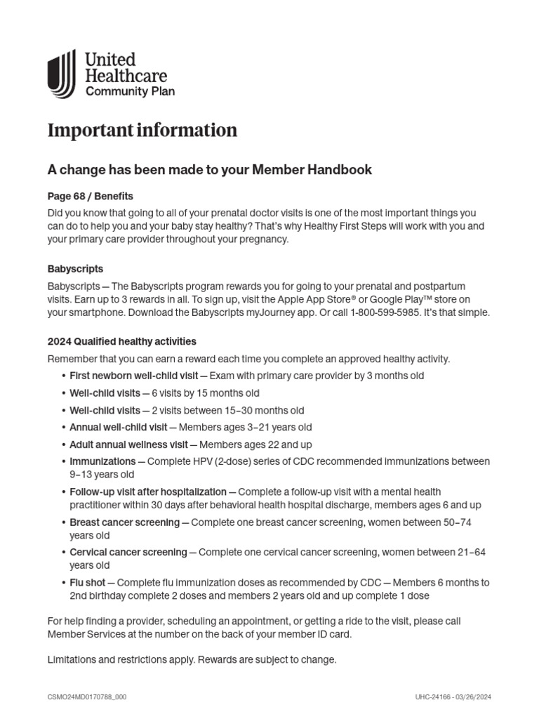 MO HealthNet Addendum En | PDF