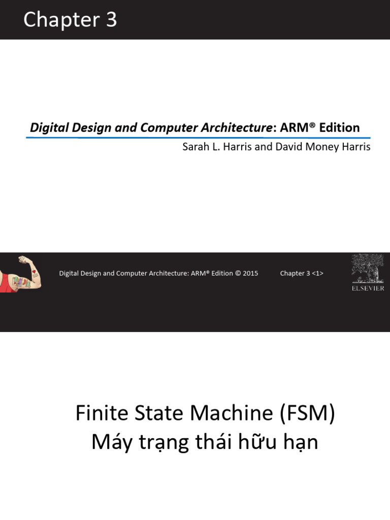 DDCAarm Ch3N | PDF | Formal Methods | Models Of Computation