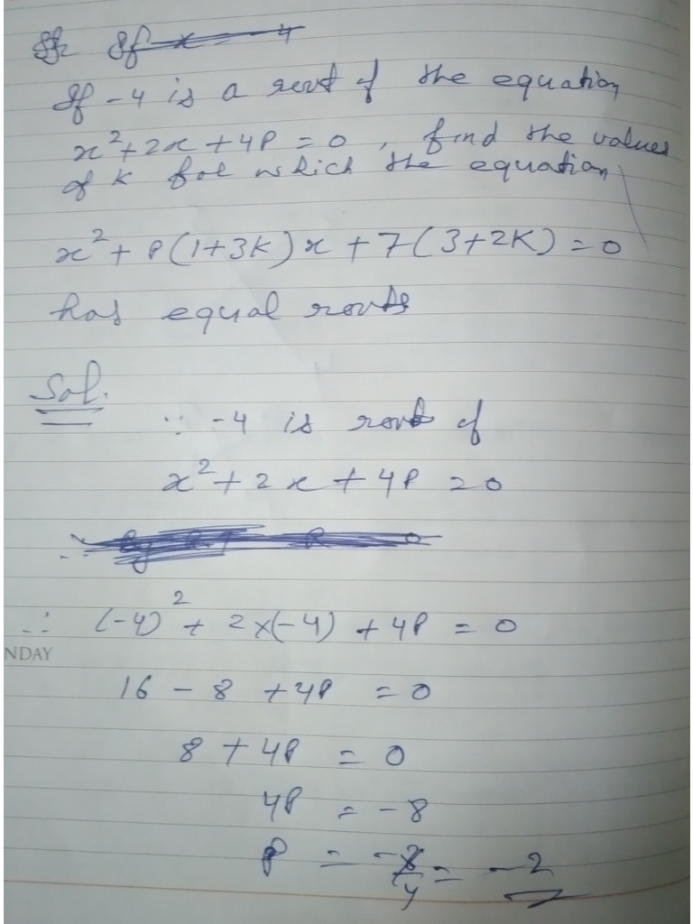 Problem Sum | PDF