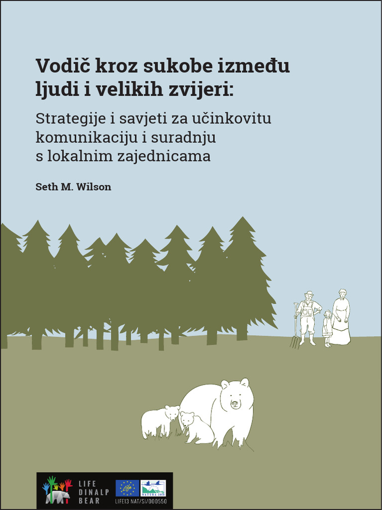 Vodic Seth Wilson HRV V2 | PDF