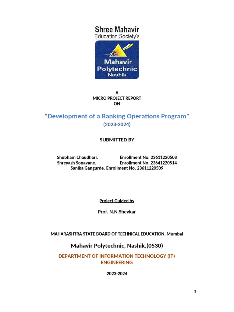 DSU REPORT | PDF | Computer Security | Security