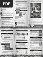 Games of The Generals Rank List WPS Office | PDF