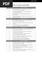 General Decision Making Style Questionnaire | PDF | Decision Making ...