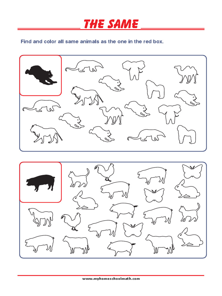 Visual Attention 12 Pdf